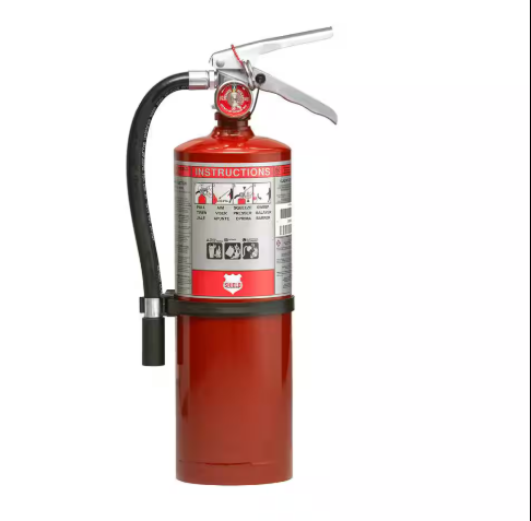 Fire Extinguisher Item #778177