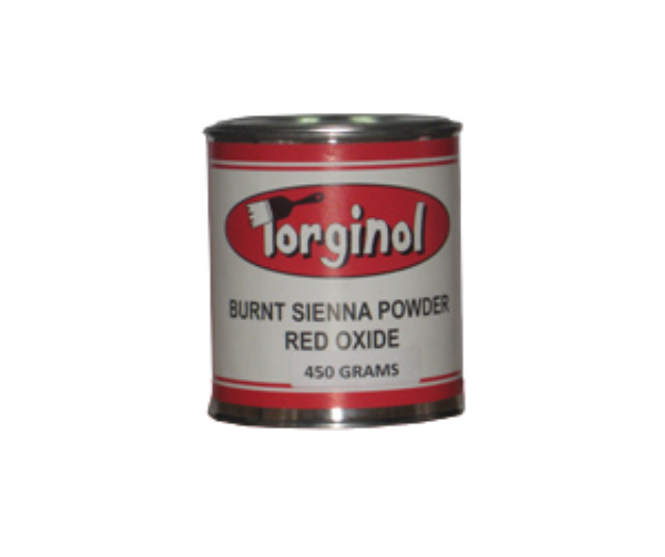 Powder- burnt Sienna Item #900-208