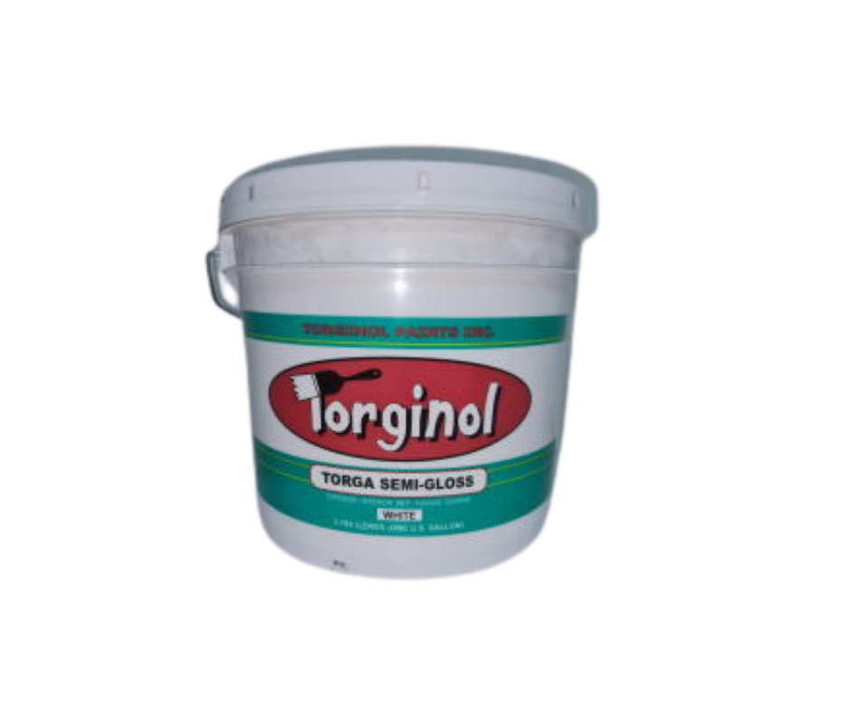Torga Semi Gloss Item #900-291