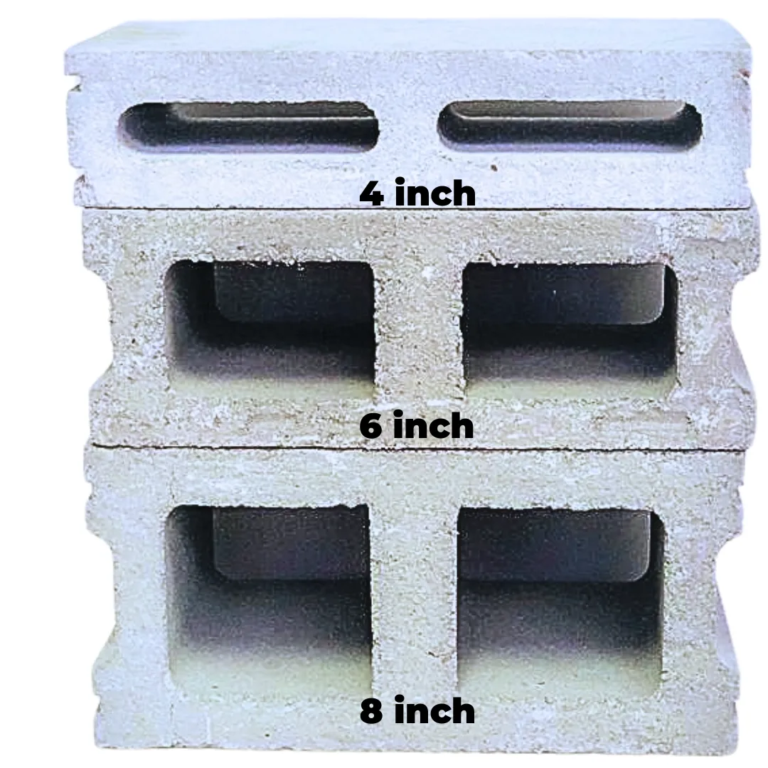 Concrete Blocks - Highest Quality, Low Pricing, Delivered to your Project