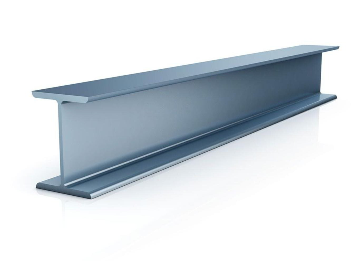 Beams 21"x 8 1/4" x 62- lbs 1240lbs- Item # 383-656