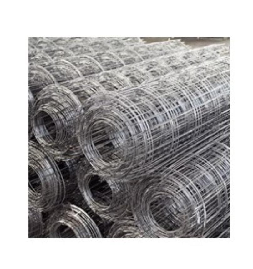 BRC Rolls Diameter- 15.5" 6x6x 10G 7"x75-ft 98-lbs Item# 350-014