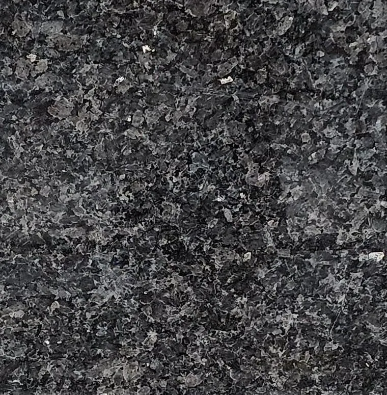 Granite Counter top Dark Metallic Grey with half bullnose WS-2208 Item ...