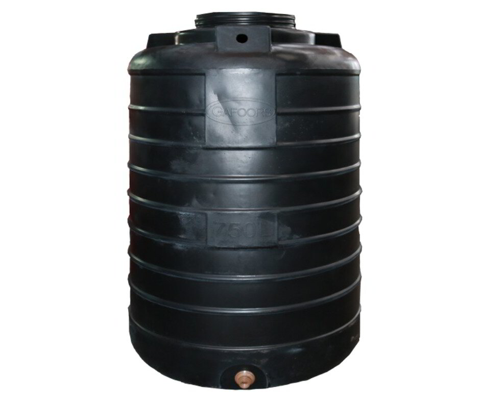 Water Tanks 1600 gal Item# 720-117