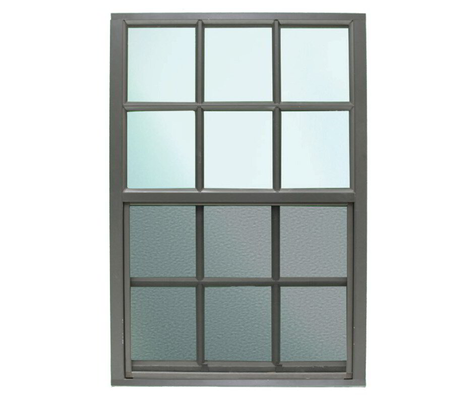 Windows- Sash, Aluminum- 24x 36 Item # 502-165