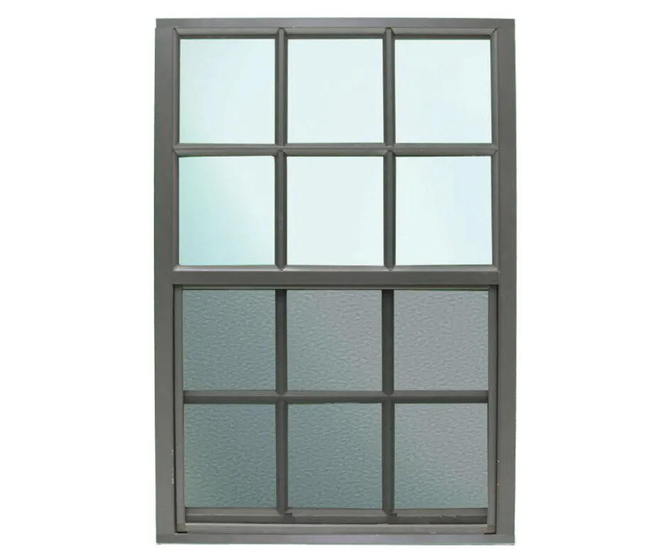Windows- Sash, Aluminum- 24x 48 Item # 500-550