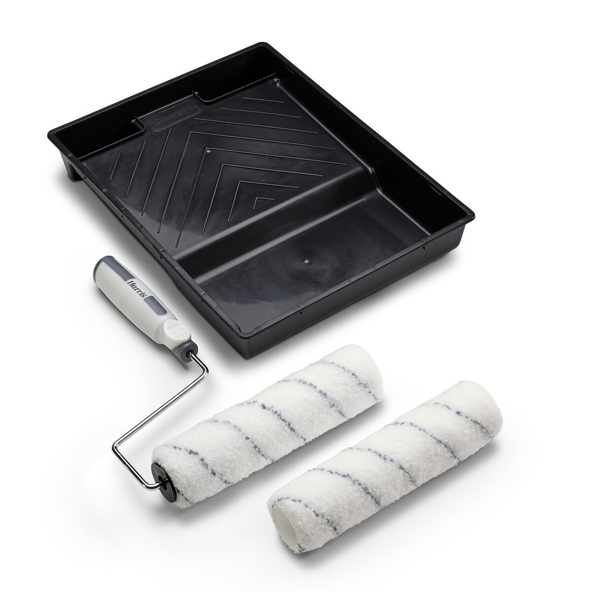 Harris- Roller Set Item #900-381