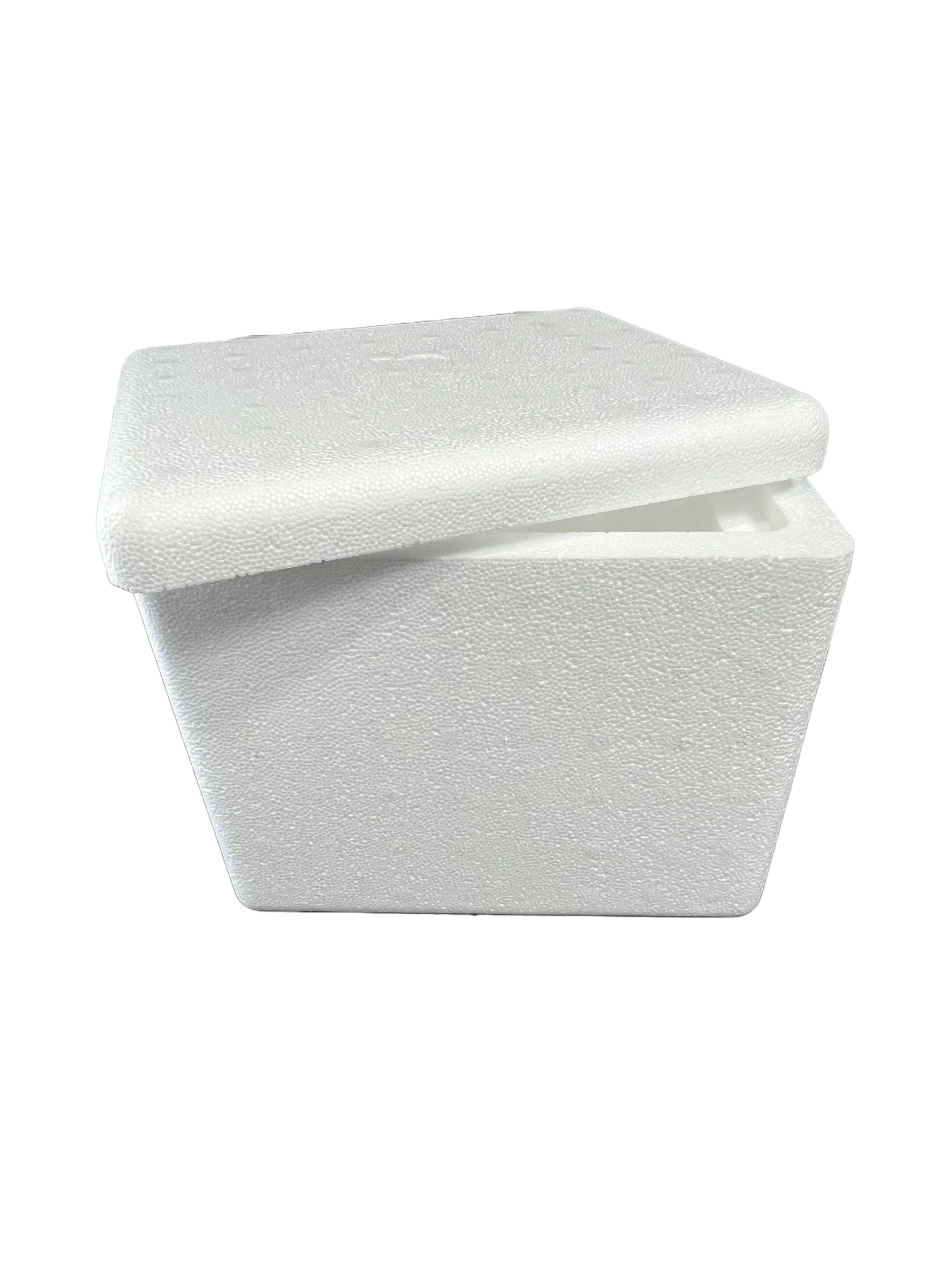 Styrofoam Cooler - Item #740342