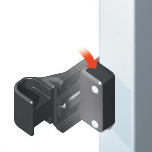 MAGNALATCH SERIES 3 2" GAP SPACER FITS ML2 & ML3 TP & VP MLSPACER