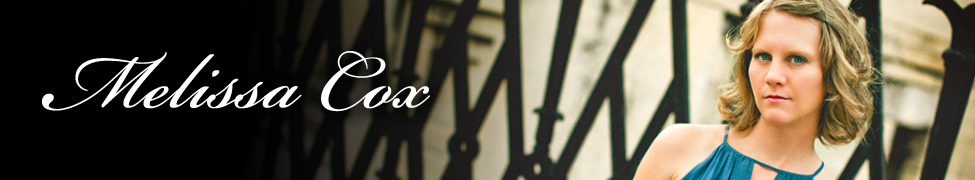 Melissa Cox - Free Music Download Page
