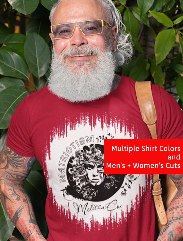 Matriotism Eco T-Shirt
