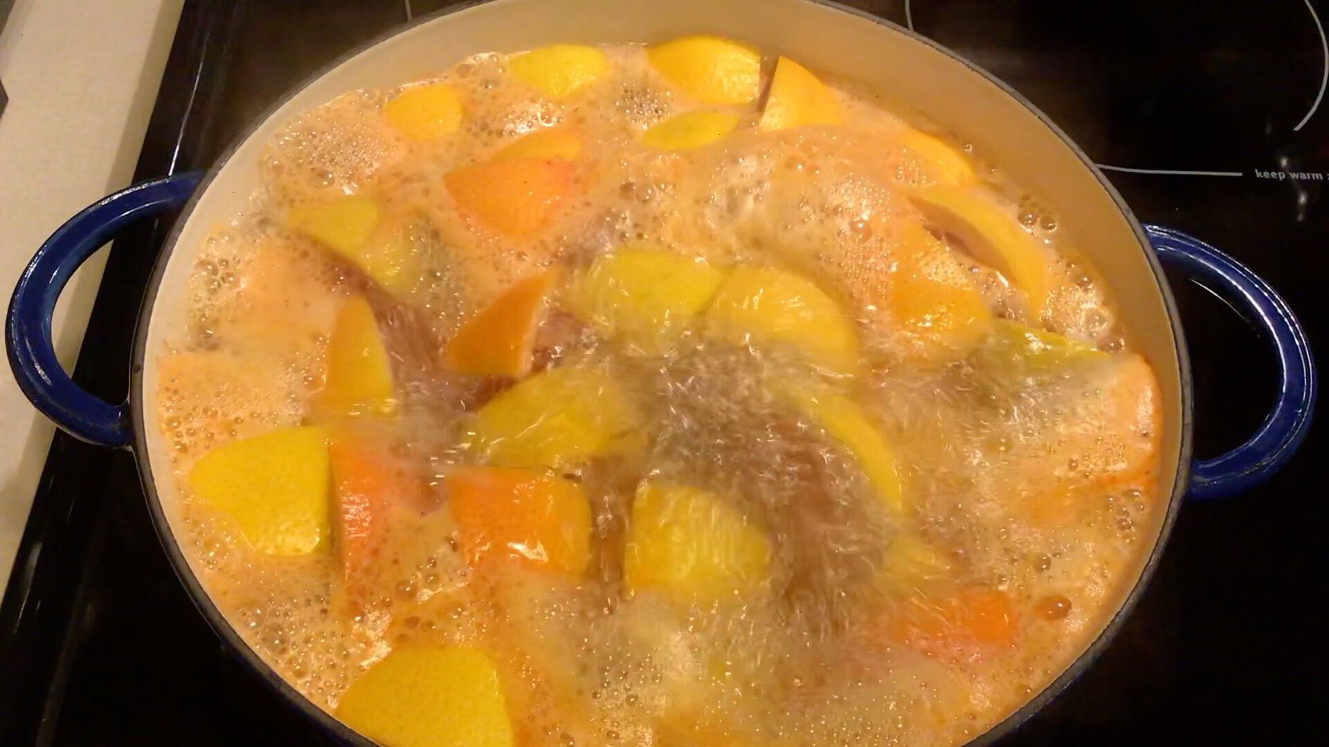 Detox Concoction Recipe