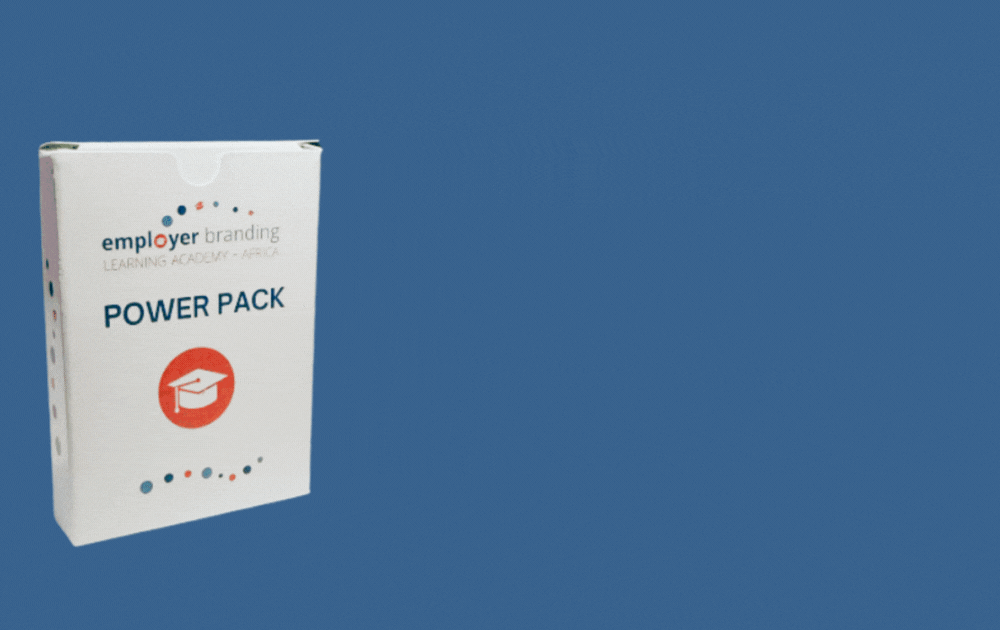 EB Power Pack Playing Cards