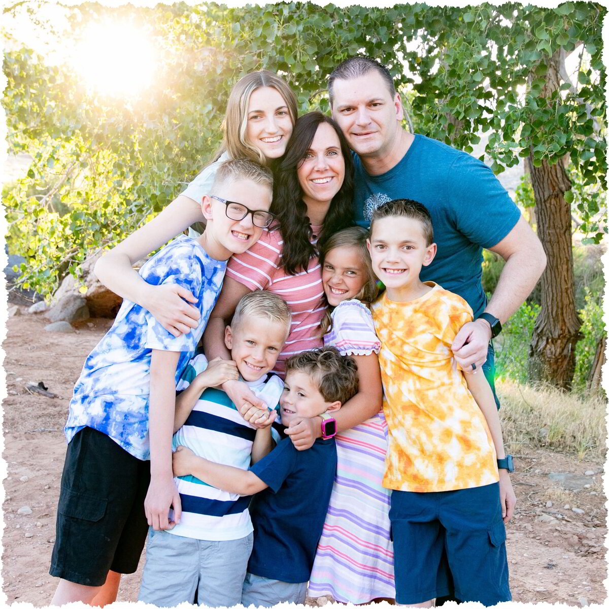 Connect With Mike Hobbs