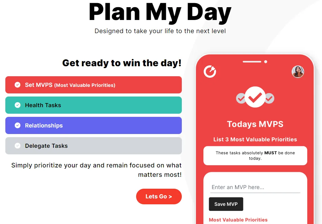 $10 Miracle - Main Page