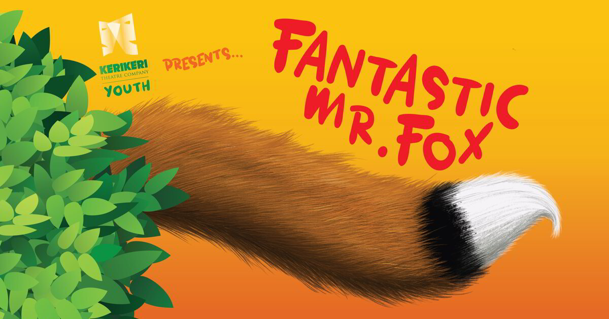 Fantastic Mr Fox