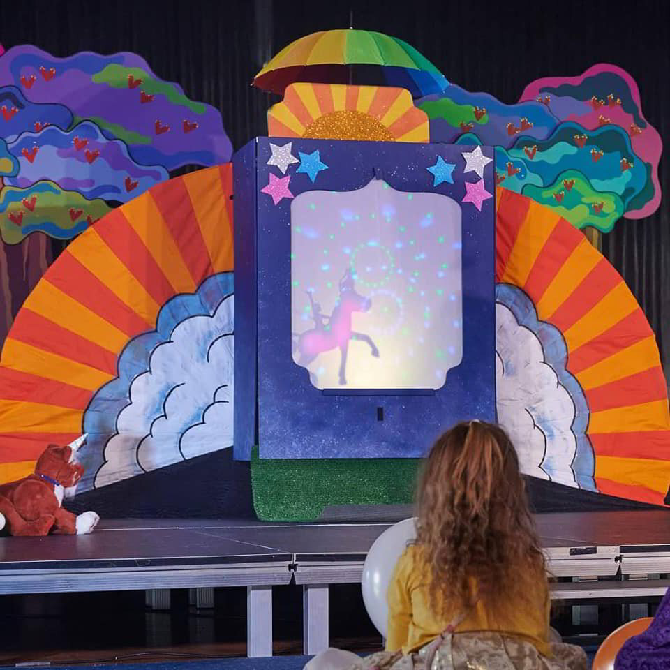 PROP DESIGN & BUILD 12/4