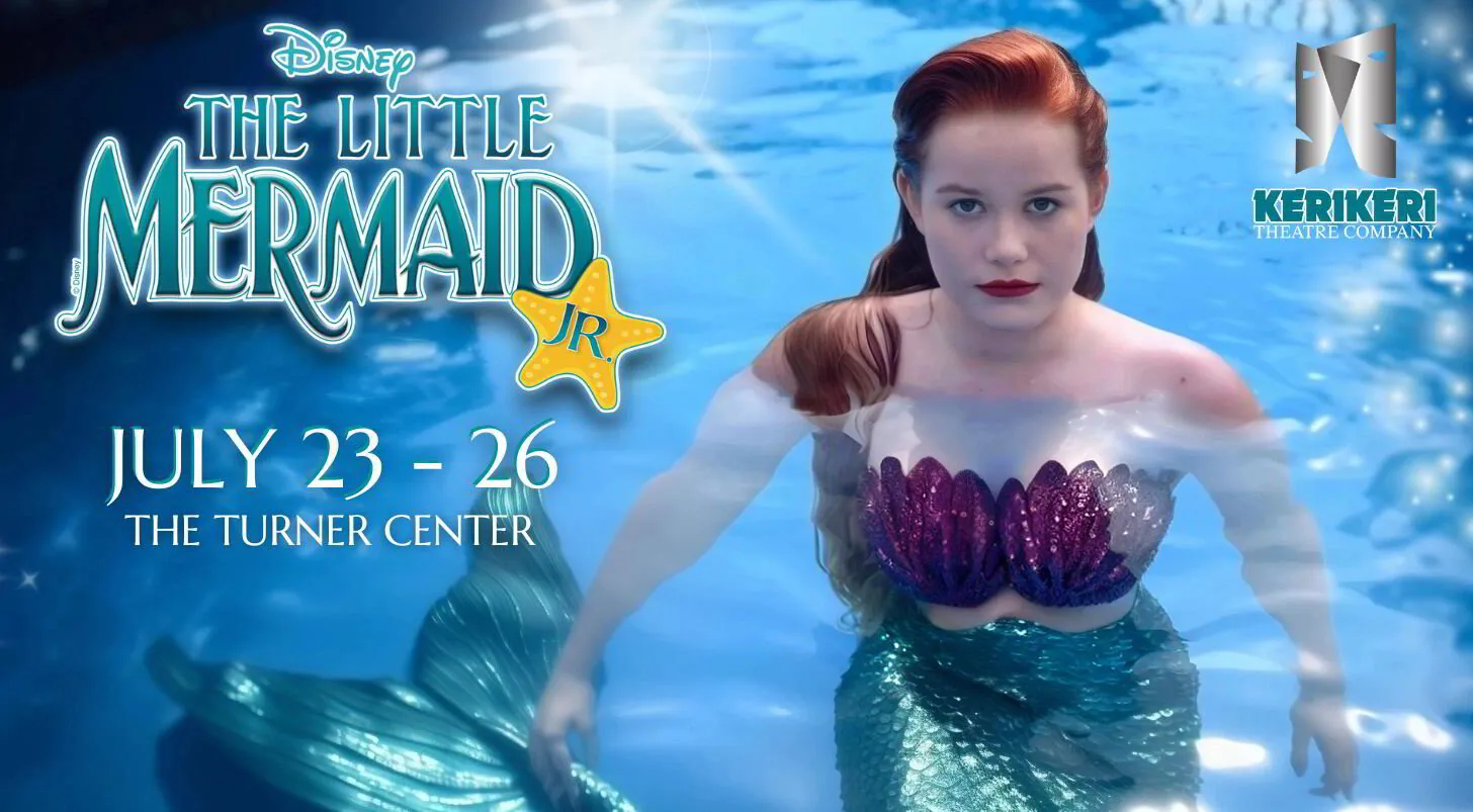 Disney's The Little Mermaid Junior
