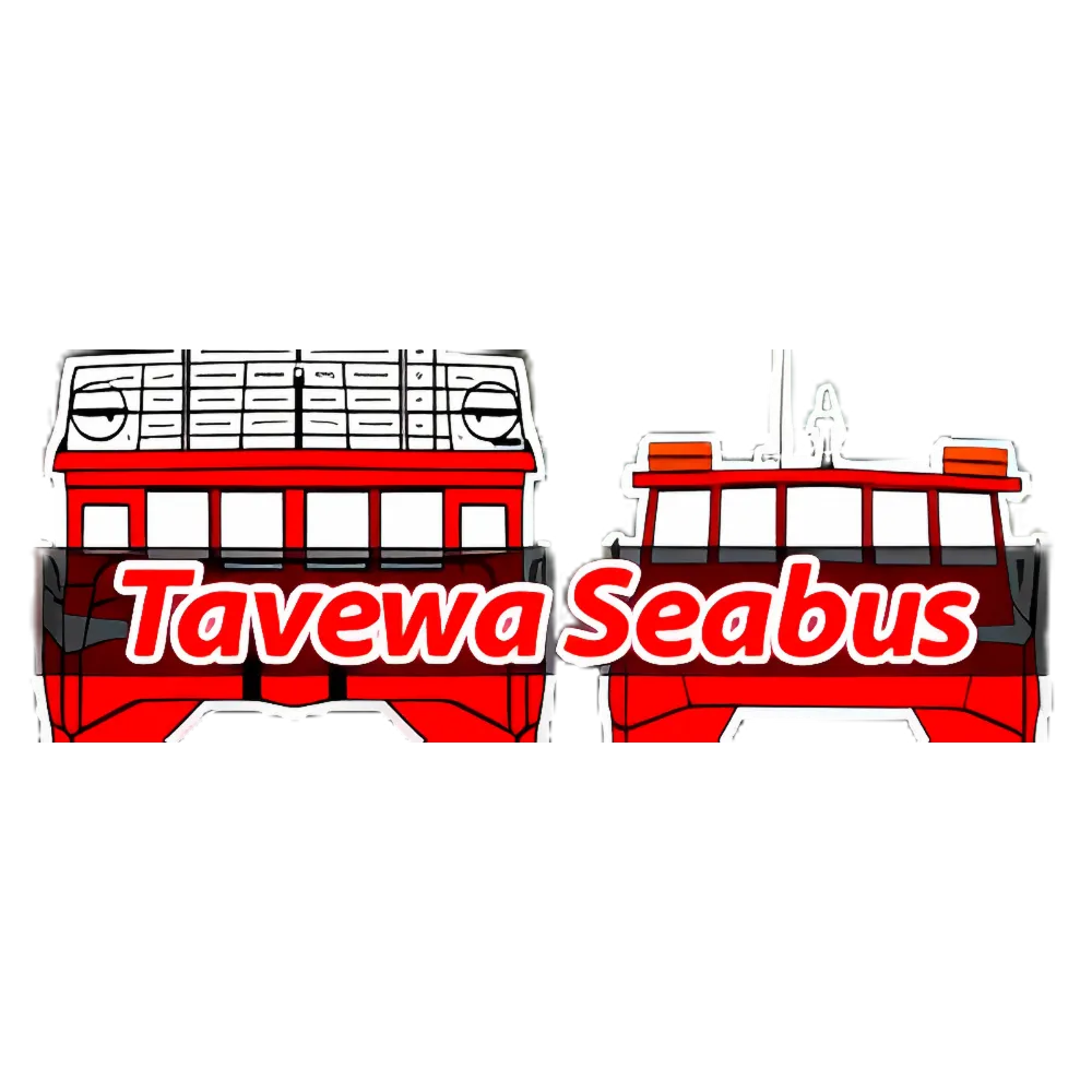 Tavewa Seabus Fiji: Your Gateway to the Yasawa Islands | Daily Departures