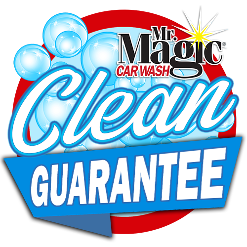Mr. Magic Car Wash | Pittsburgh, Youngstown & Morgantown’s Trusted Car ...