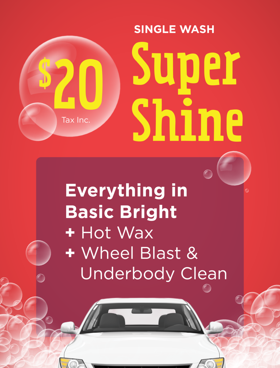 Mr. Magic Car Wash – Greensburg, PA | Fast & Easy Car Wash with ...