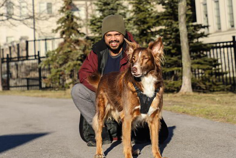 This World Animal Welfare Day, these animal rescue stories will melt ...