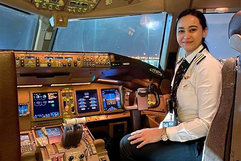 5 stories to celebrate pilots this Indian Air Force Day