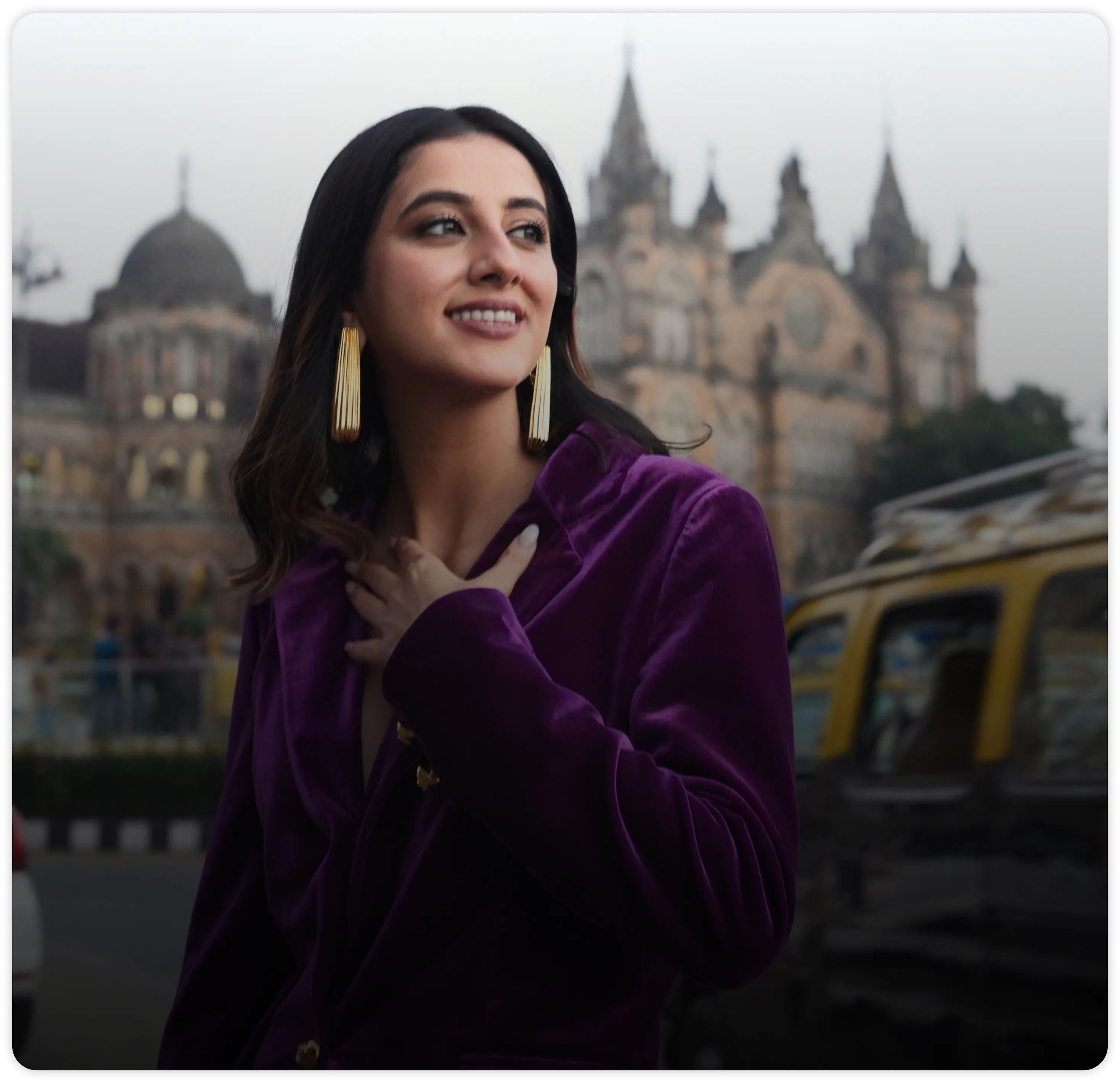 Inspiring Stories from Human of Bombay