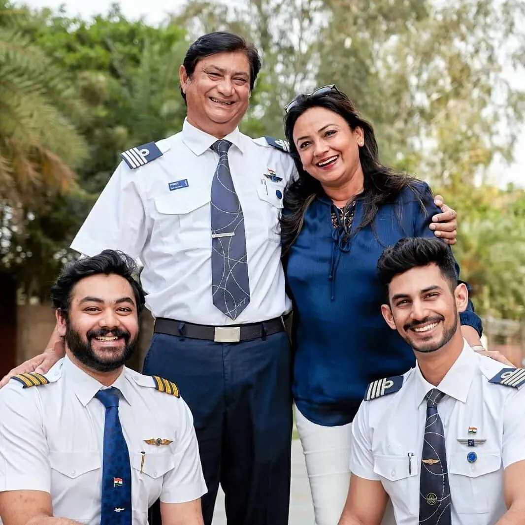 5 stories to celebrate pilots this Indian Air Force Day