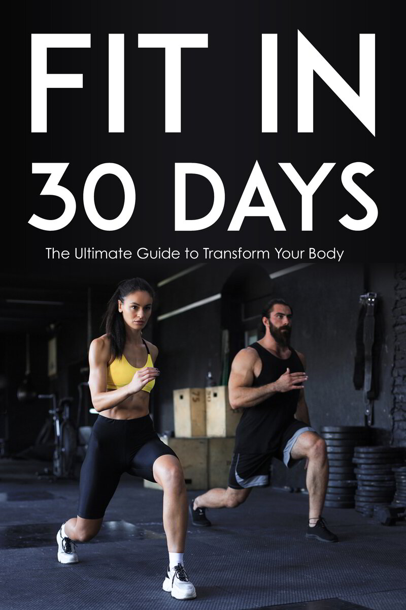 Fit in 30 Days