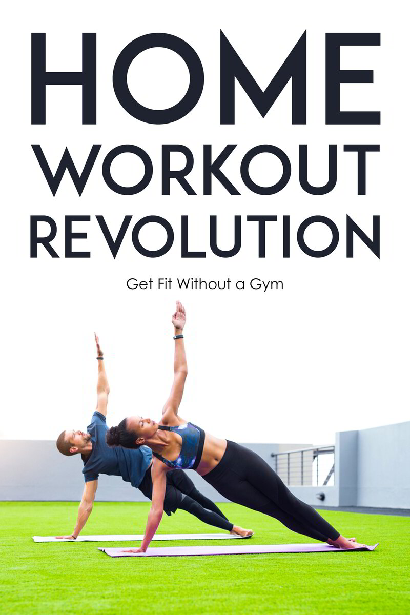 Home Workout Revolution