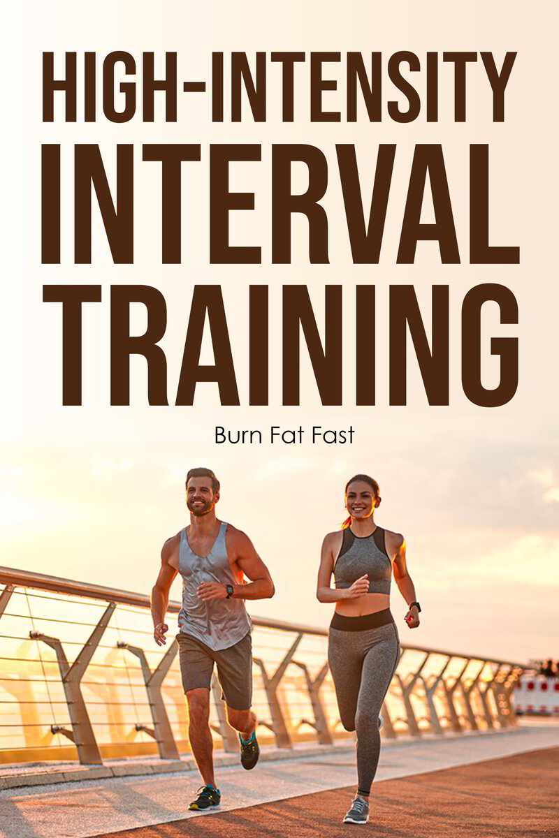 High-Intensity Interval Training
