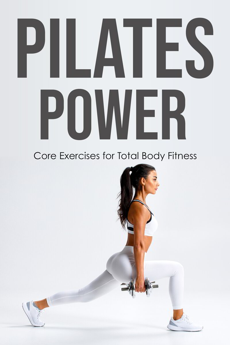 Pilates Power