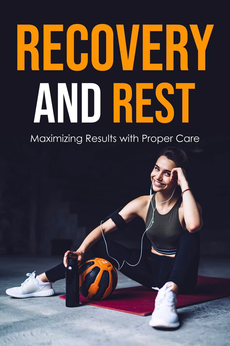 Recovery and Rest