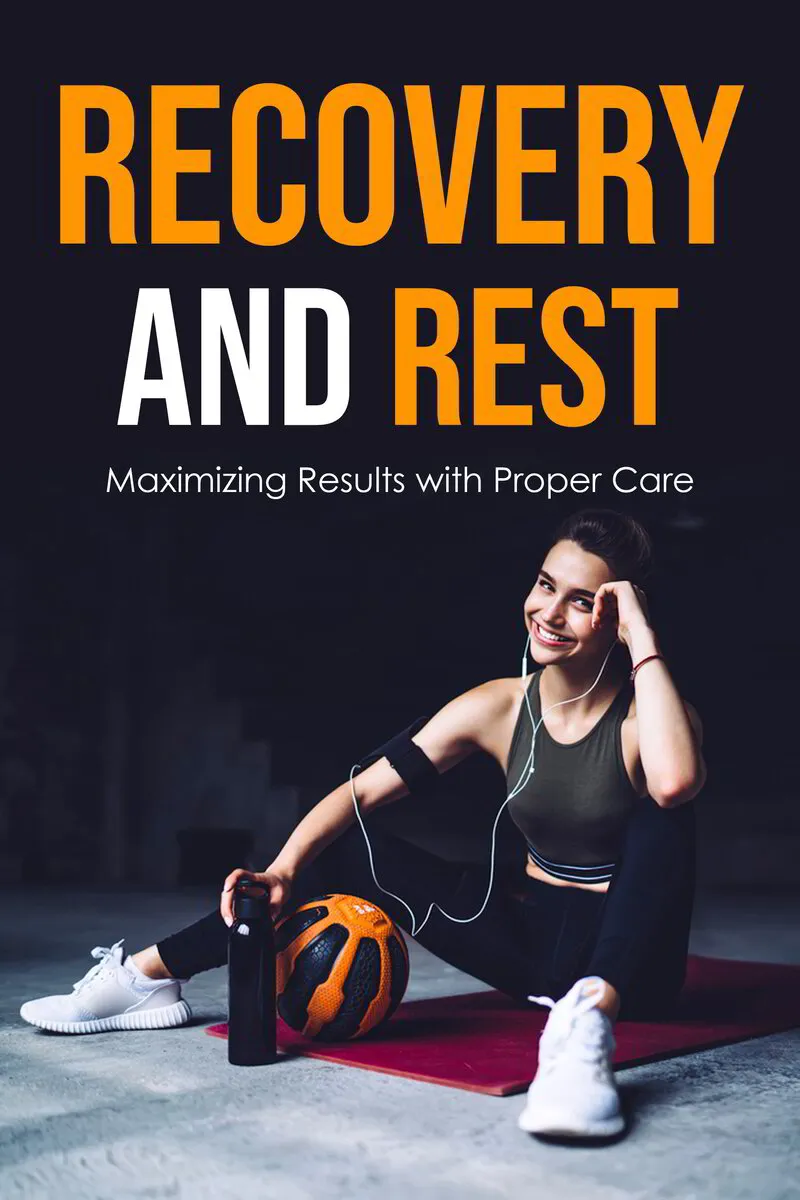 Recovery and Rest
