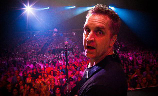 Chicago Vocalist and Bassist, Jason Scheff, on Marketing Music ...