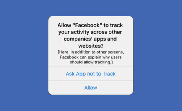 Is this really the end of Facebook advertising as we know it?