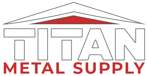 Titan Metal | Metal Roofing for Homes and Businesses