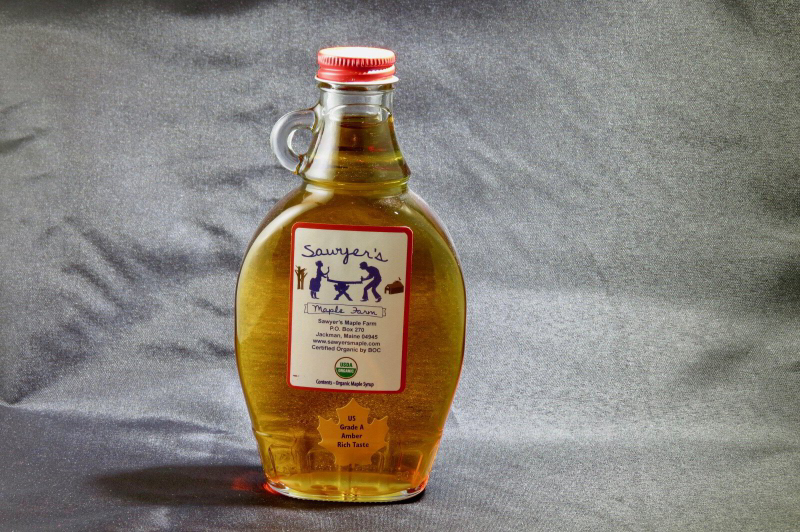 Maple Syrup & Maple Product Store | Sawyer's Maple Farm