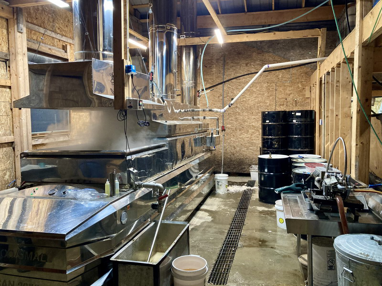 How is Maple Syrup Made?