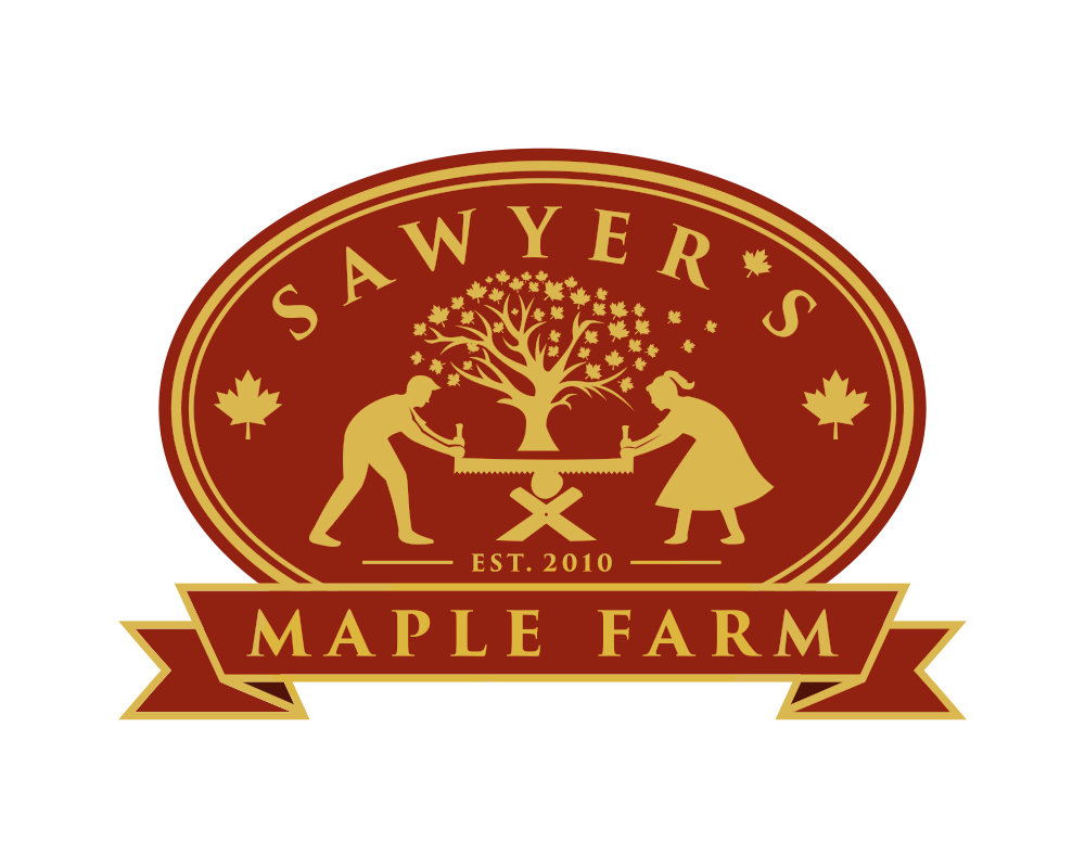Sawyer's Maple Farm | Pure Natural Maple Syrup and Maple Products