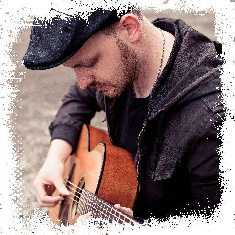 Dylan Ryche | Official Website