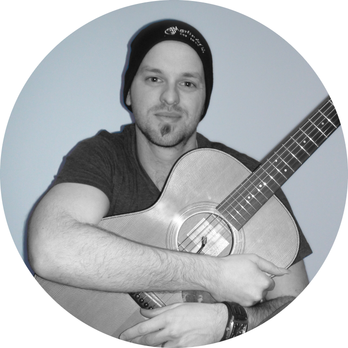 Dylan Ryche | Free TAB