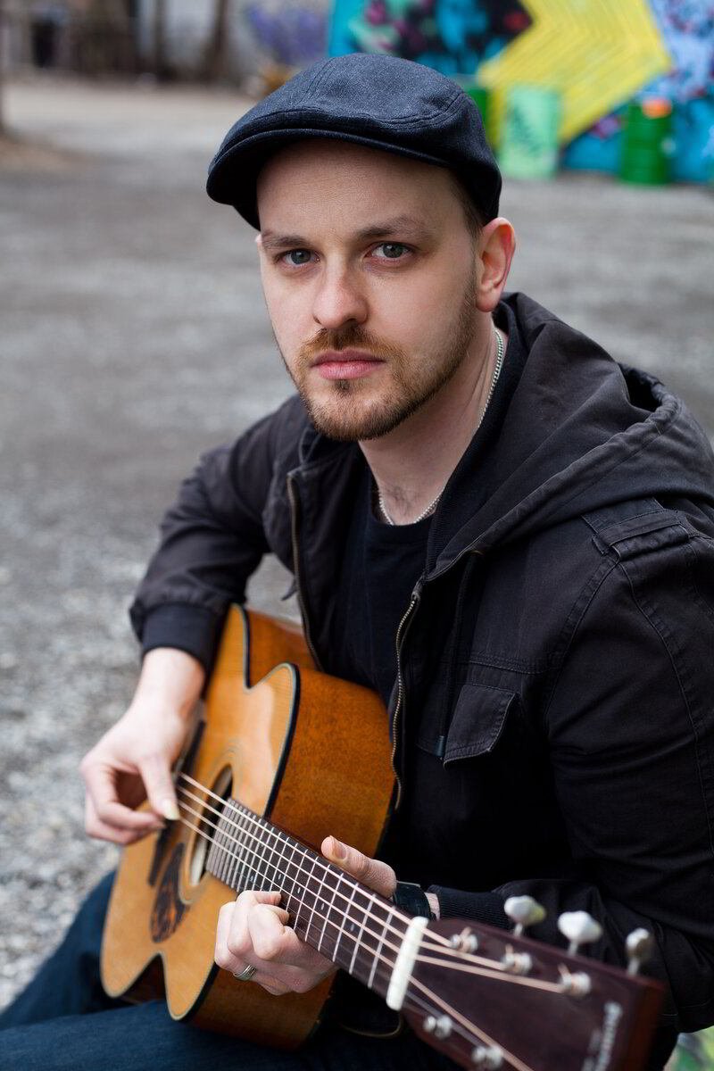 Dylan Ryche | Free TAB