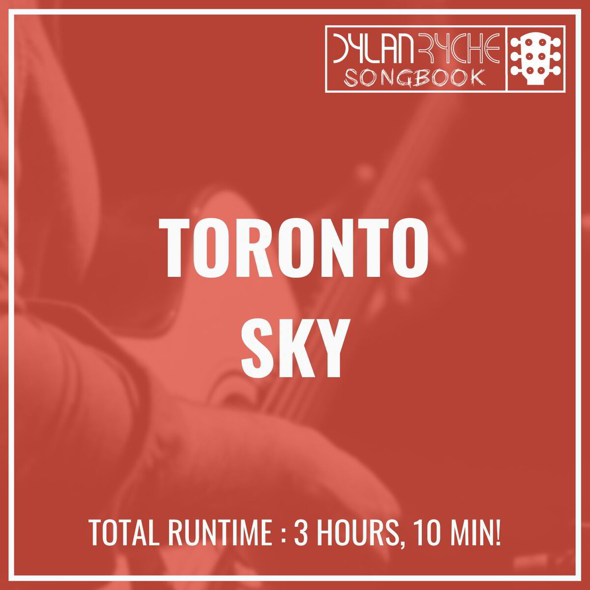 Toronto Sky - Video Lessons