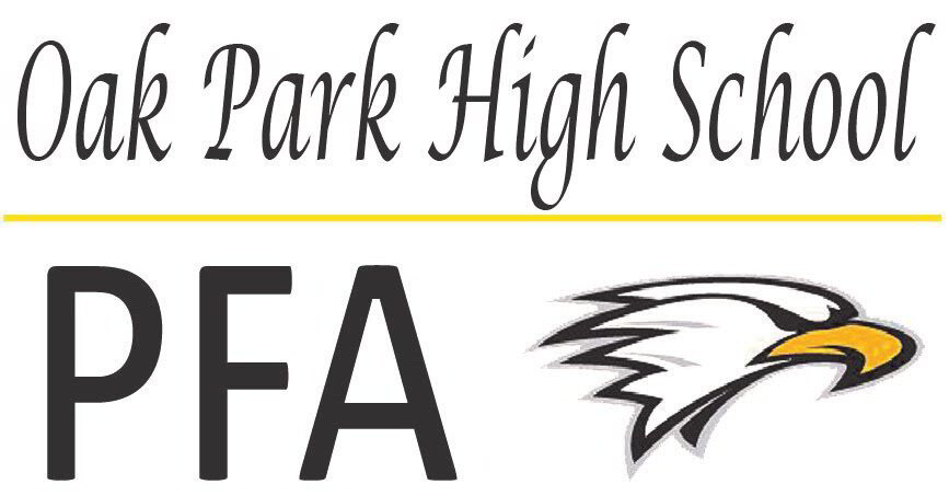 Oak Park High School PFA Fundraiser