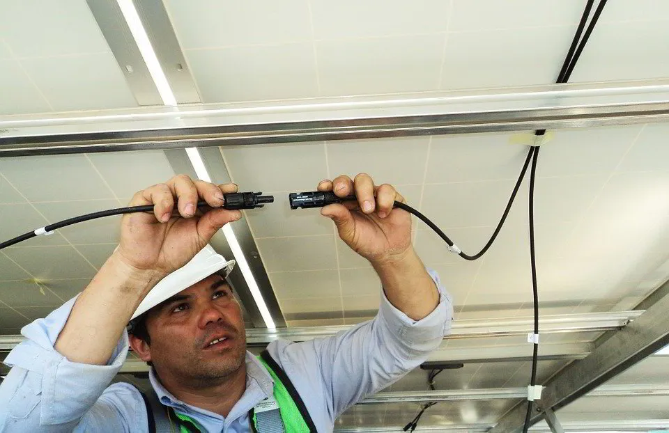 Solar Power System Specialists Sunshine Coast | Suncoast Electrical