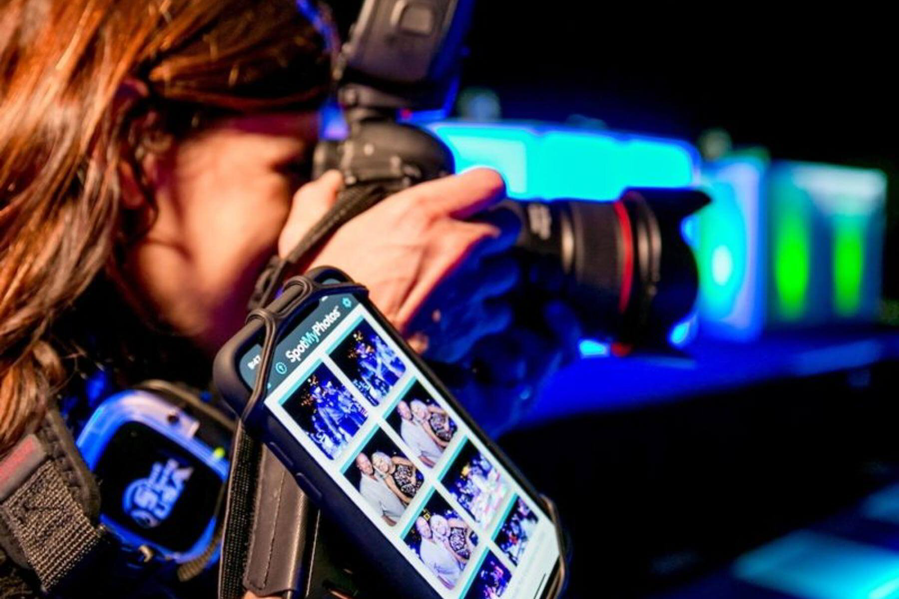 Event Photography Services for Weddings, Parties and Corporate Events ...