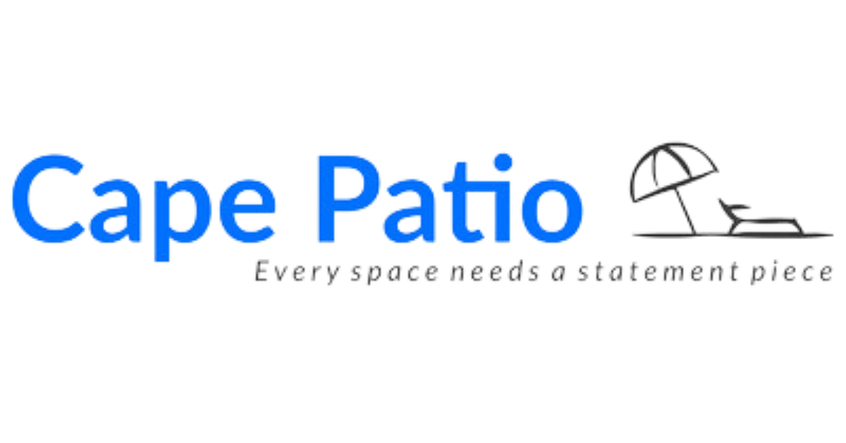 Cape Patio: Elegant Cast Aluminum Outdoor Furniture