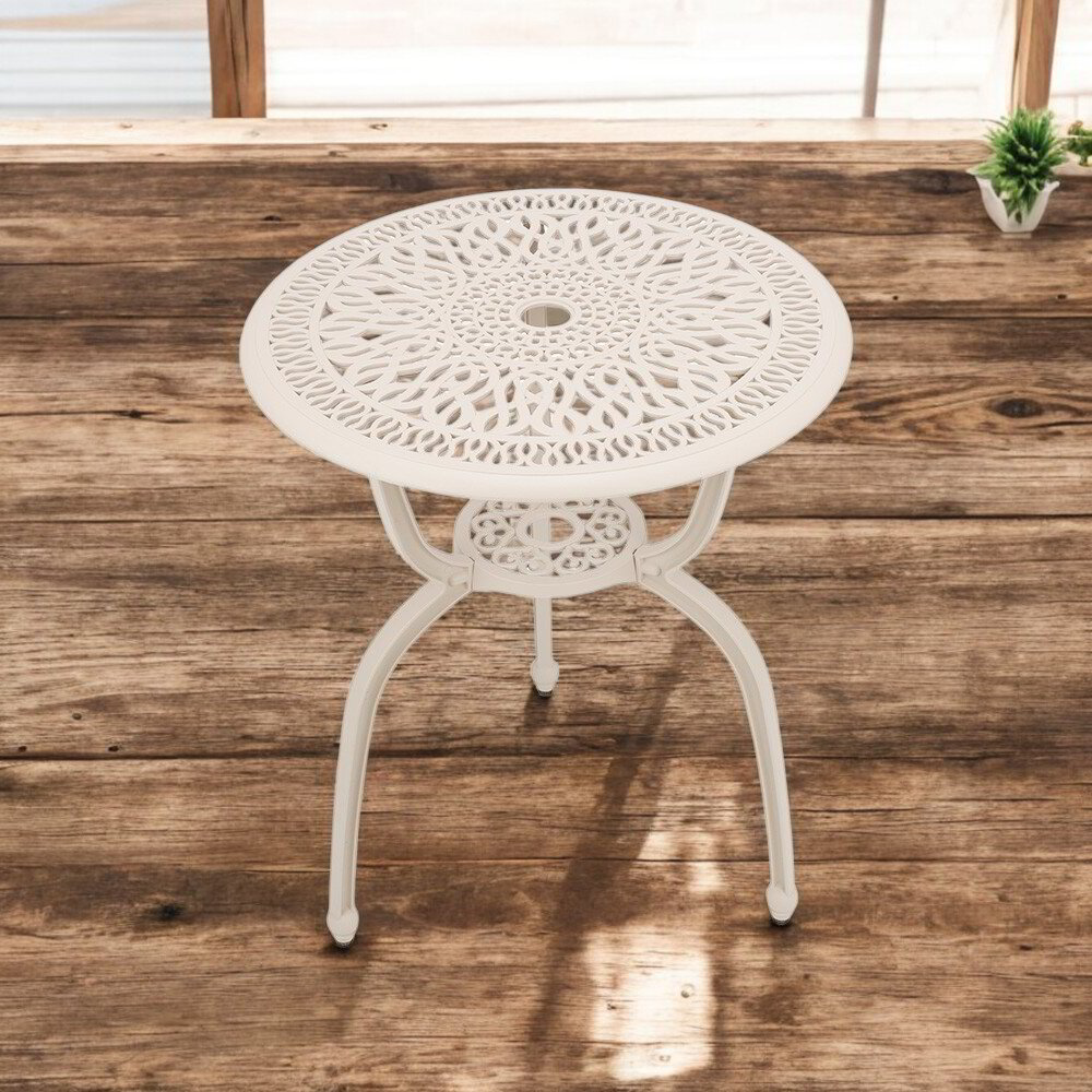 Moroccan table 60cm round